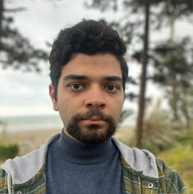 Ali Movahed – Medium