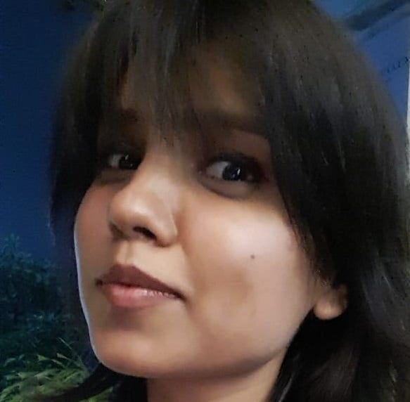 Deeksha Singh – Medium