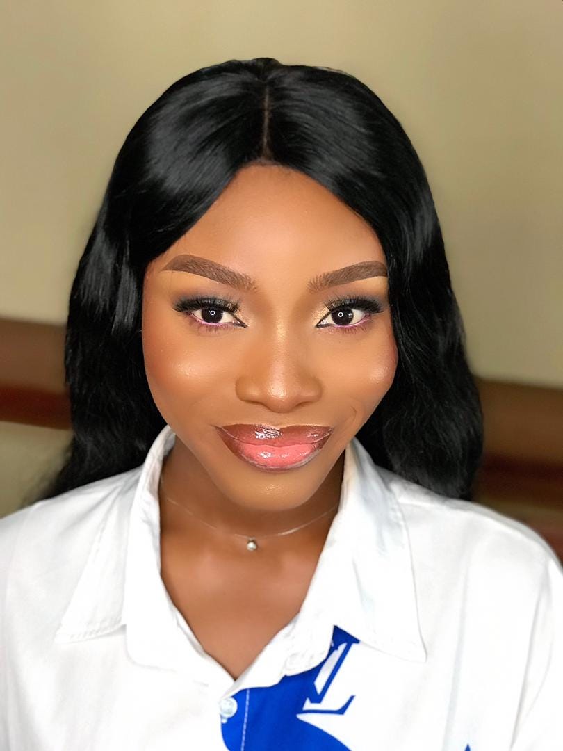 Onyeka Adedayo – Medium