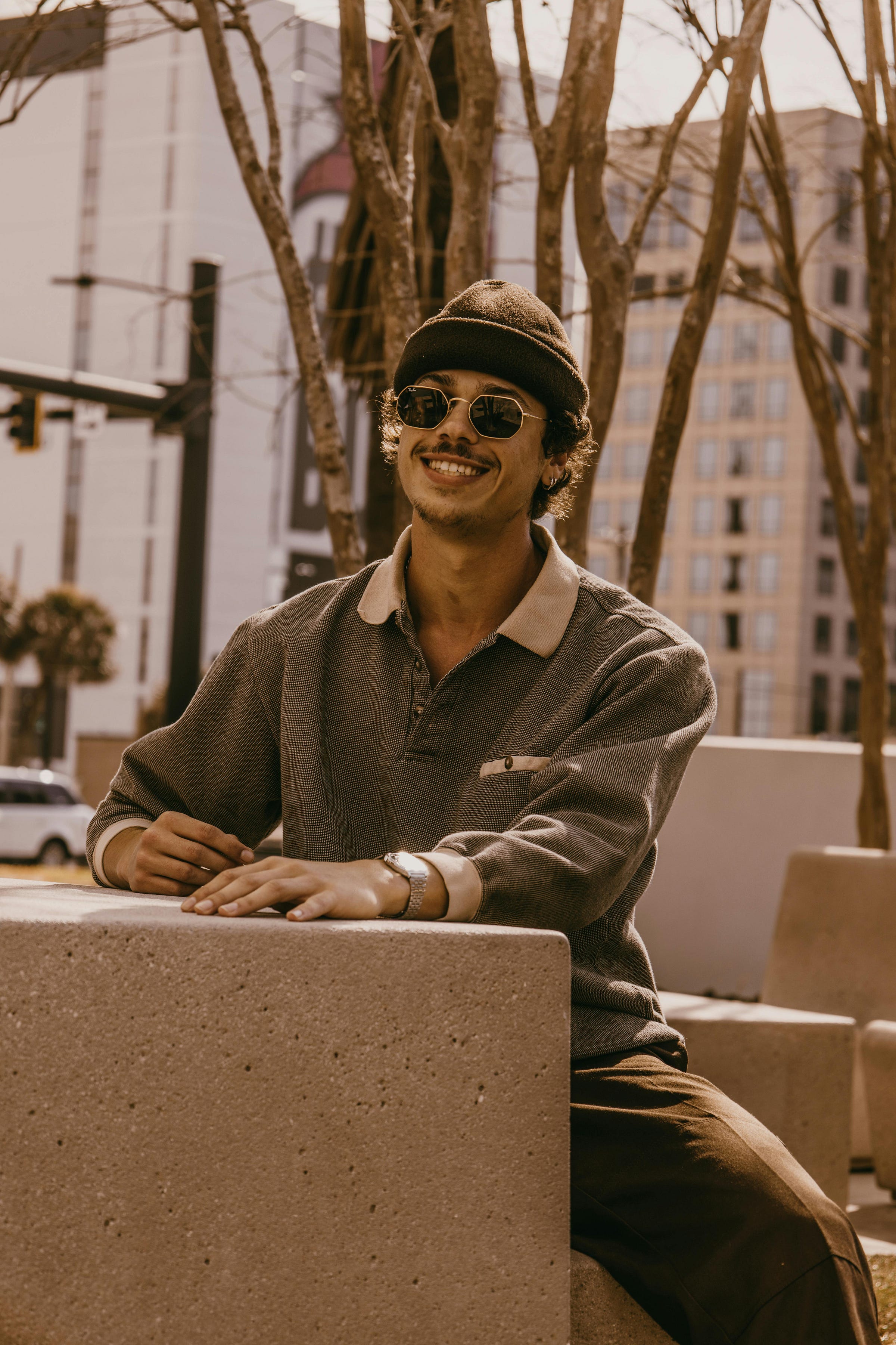 Noah Walker – Medium