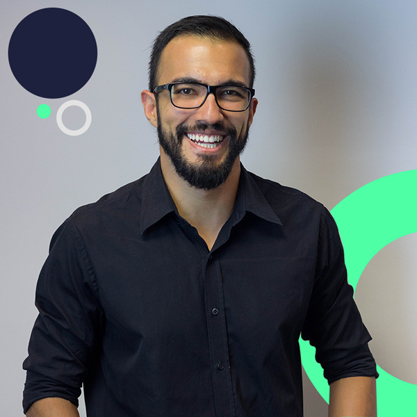 Edgard Faria – Medium