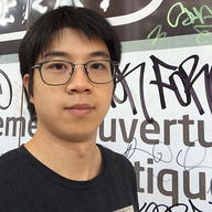 Jianbin LIN – Medium