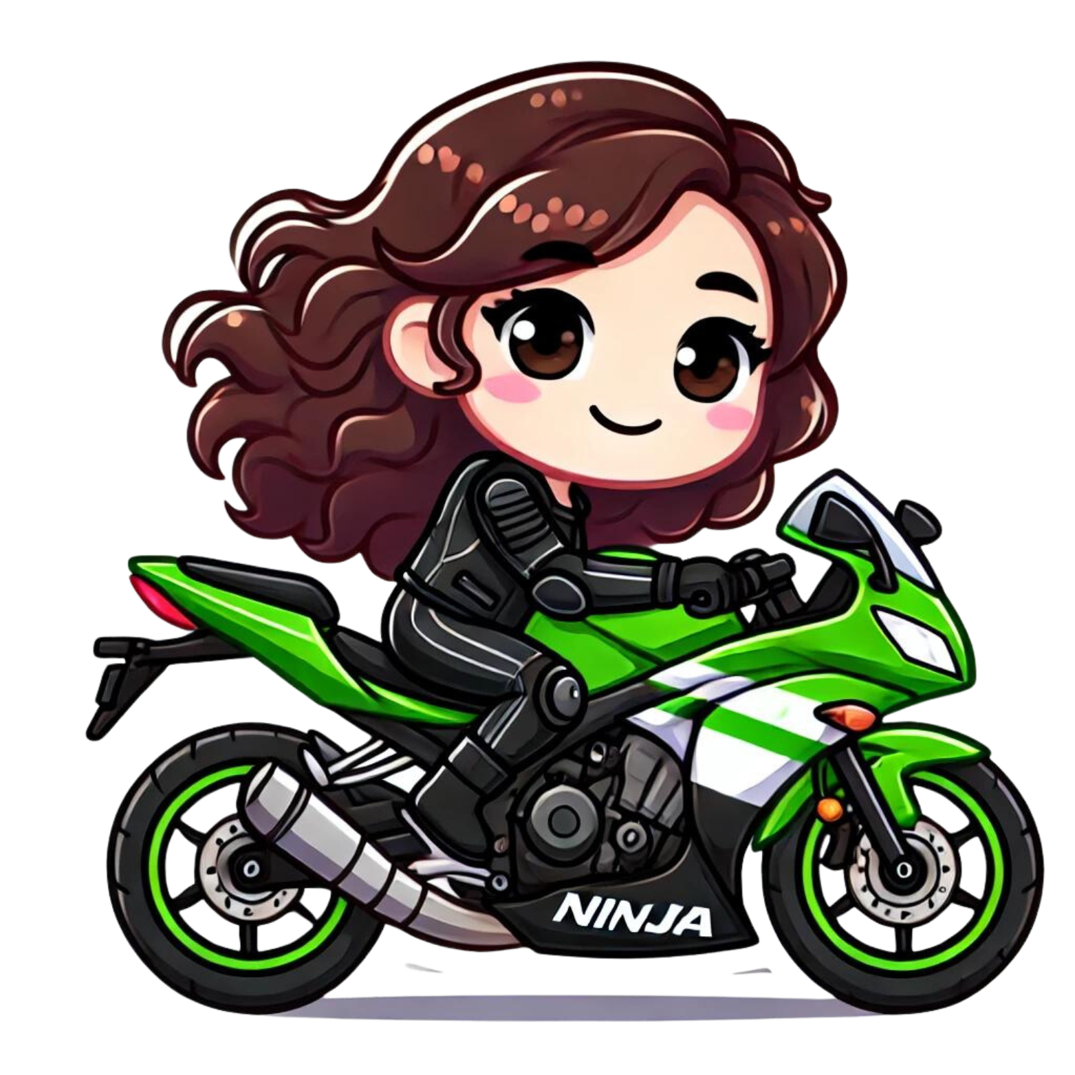 Ashley – Medium