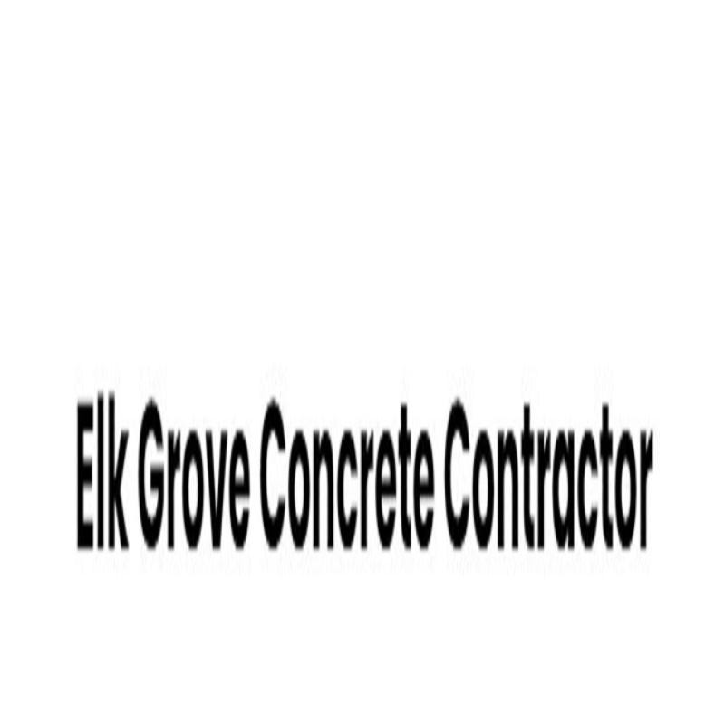 Elk Grove Concrete Contractors – Medium