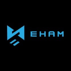 EHAM – Medium