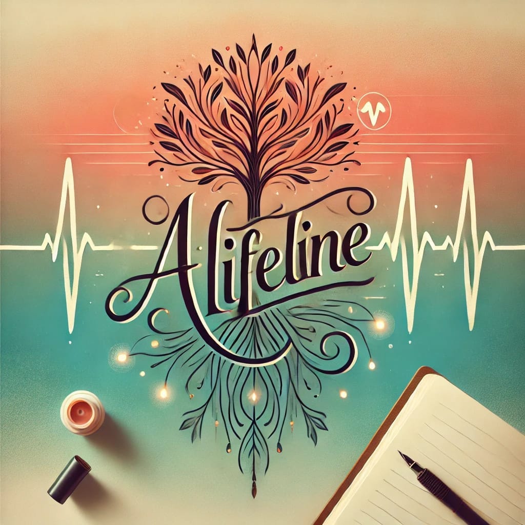 About – ALifeLine – Medium