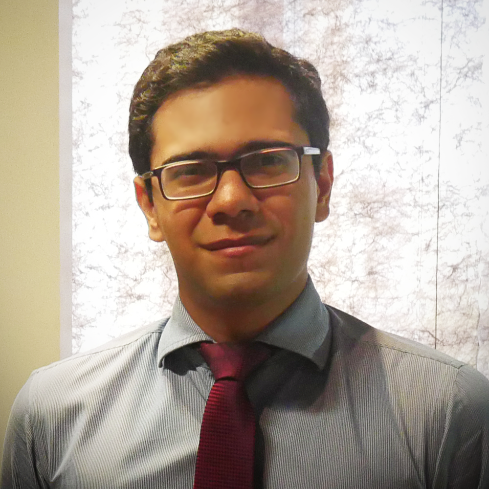 Fabio Monteiro – Medium