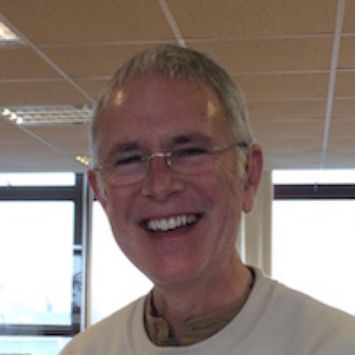 Stuart Norfolk – Medium