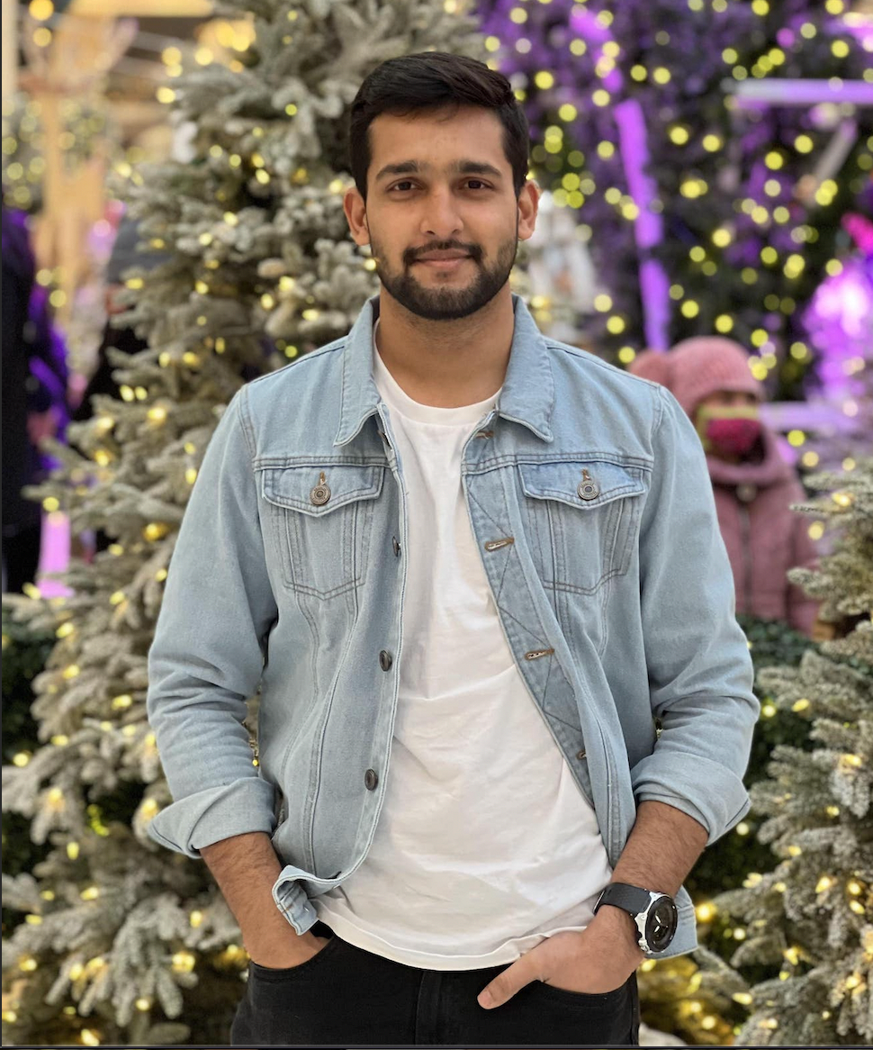 Vaibhav Jain – Medium