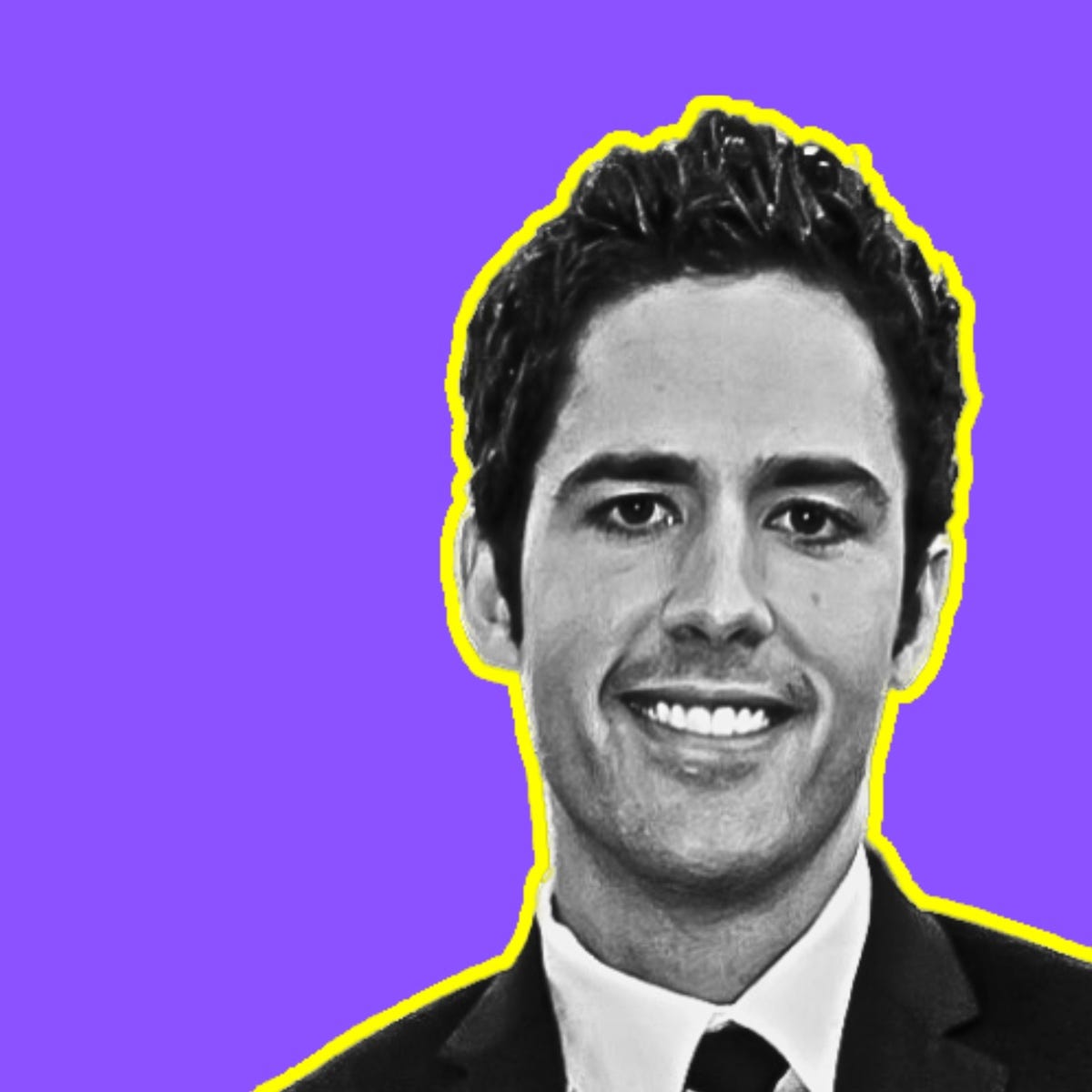 About – Benjamin Gilstrap – Medium