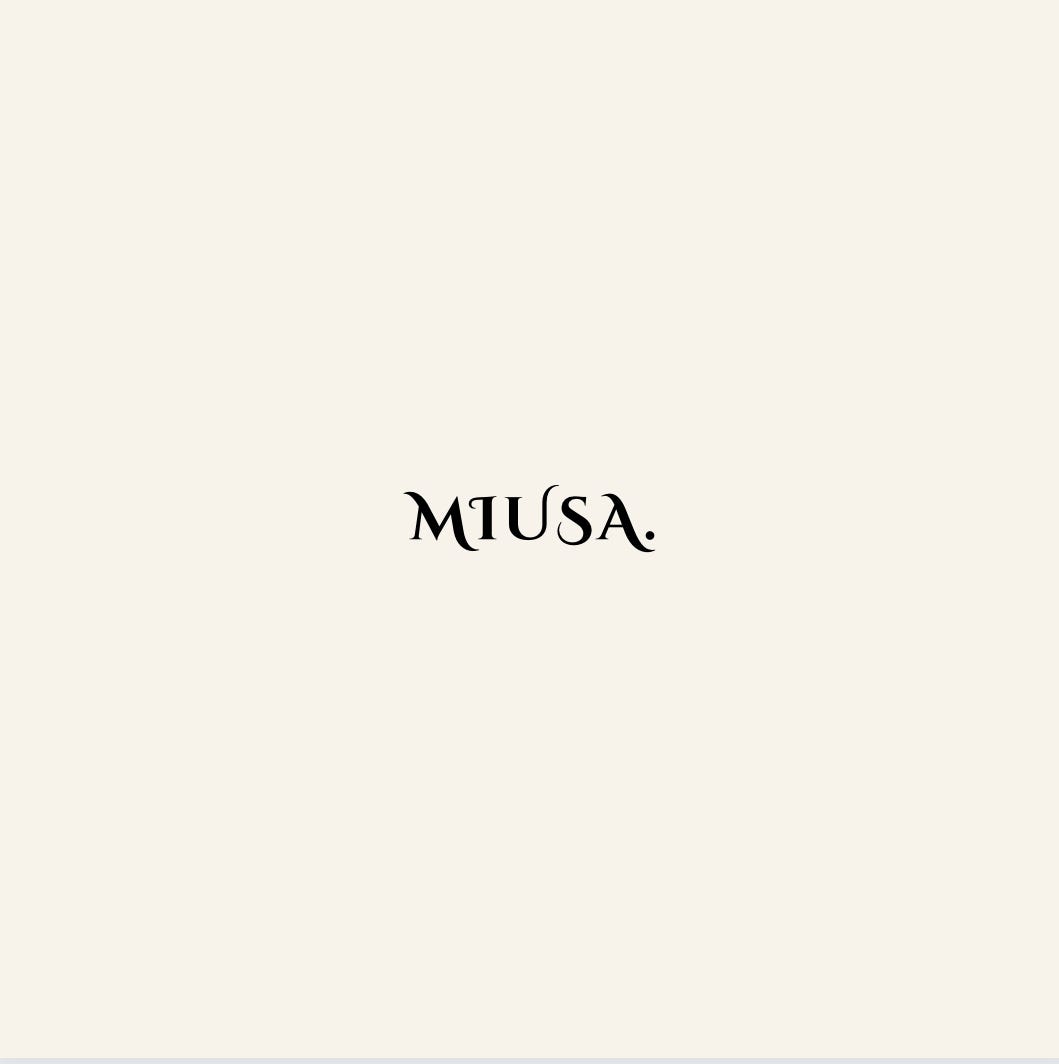 Miusa Lifestyle – Medium