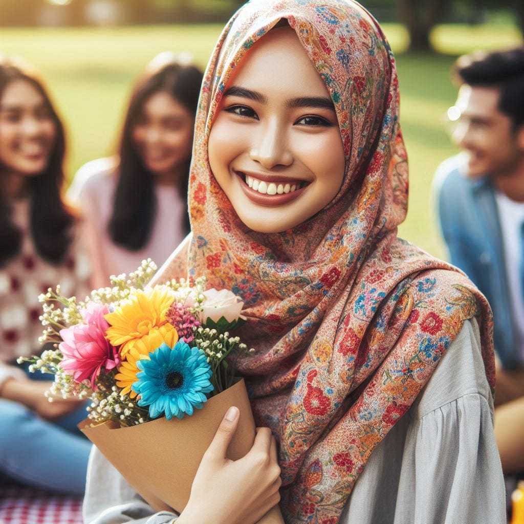 Zahira Liyana – Medium