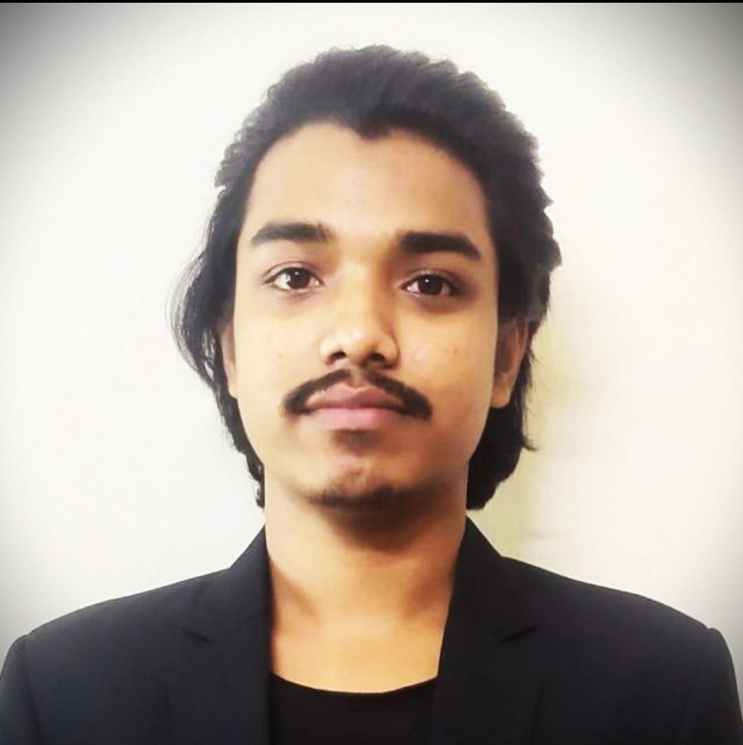 Mr. Hasan Bijoy – Medium