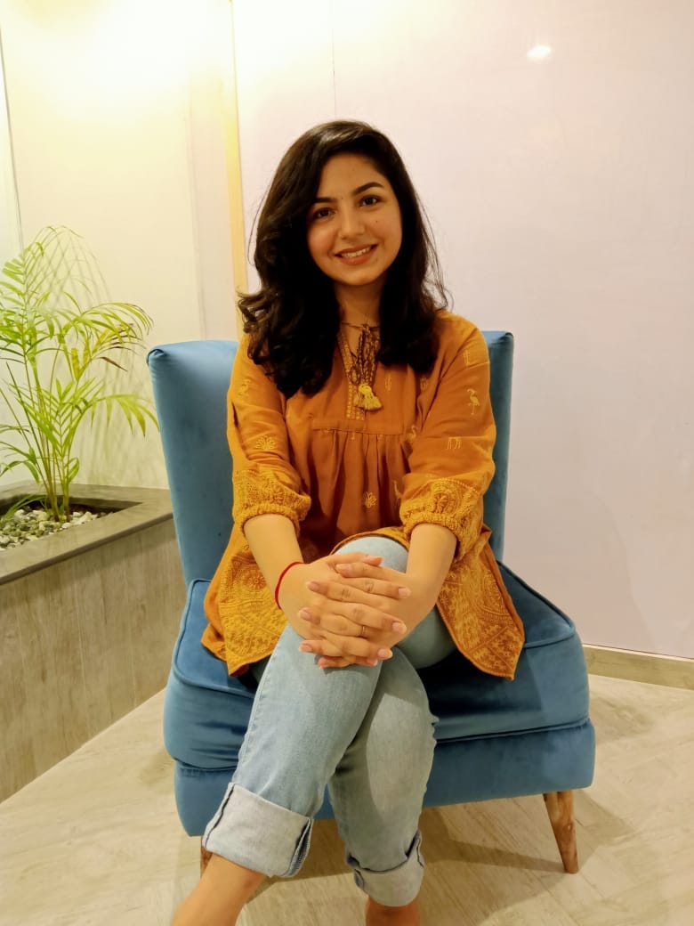 Bhagia Sheri – Medium