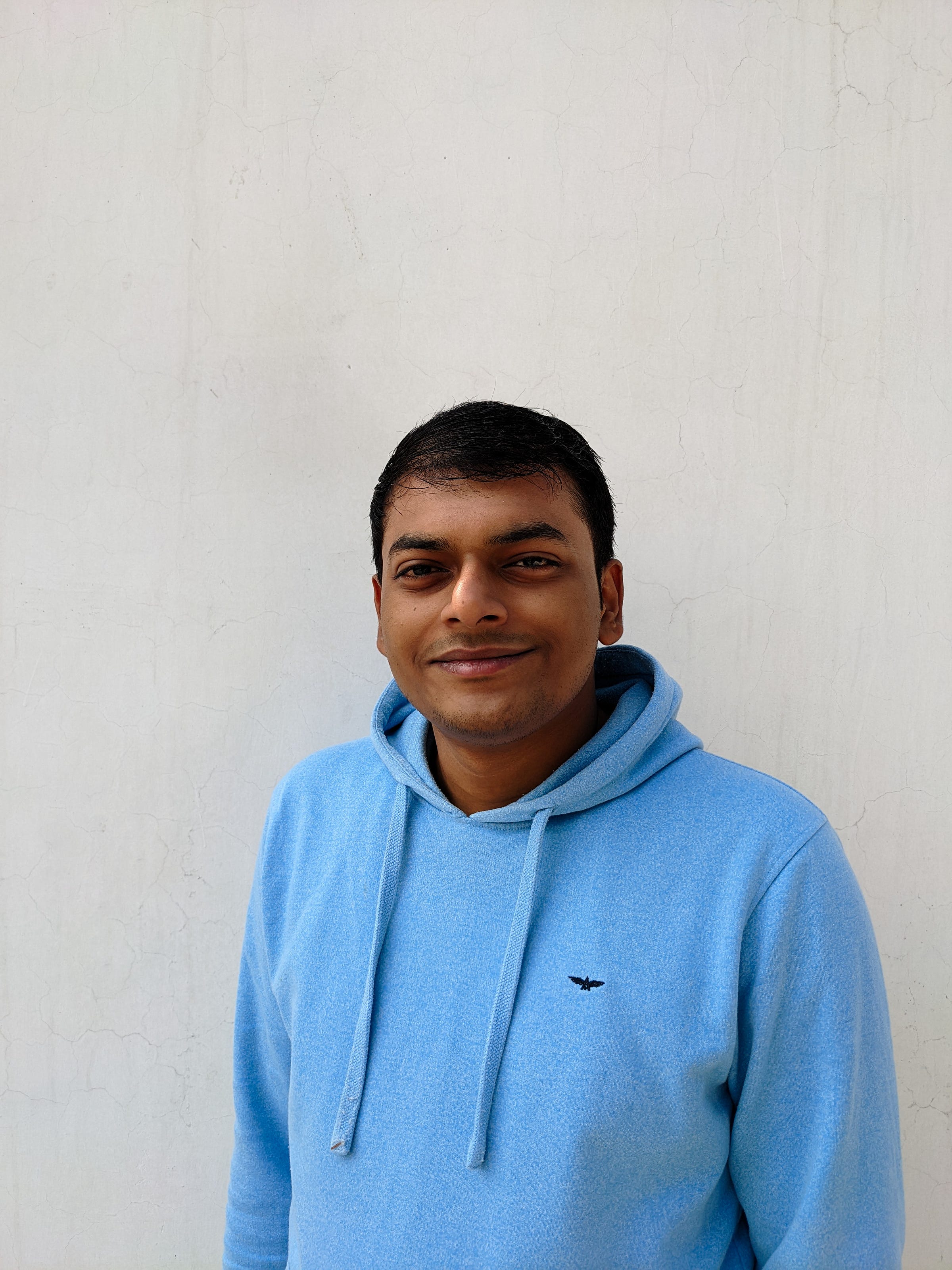 Abhishek Singh Kushwaha – Medium