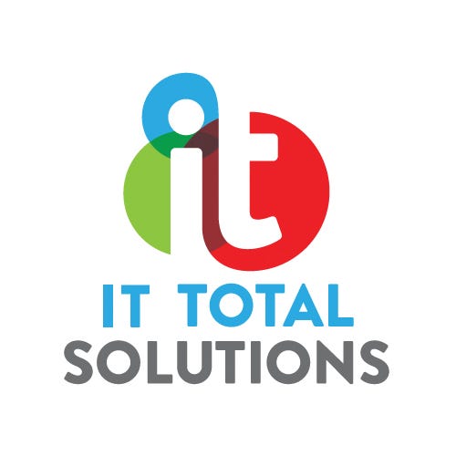 IT Total Solutions on Medium curated some lists