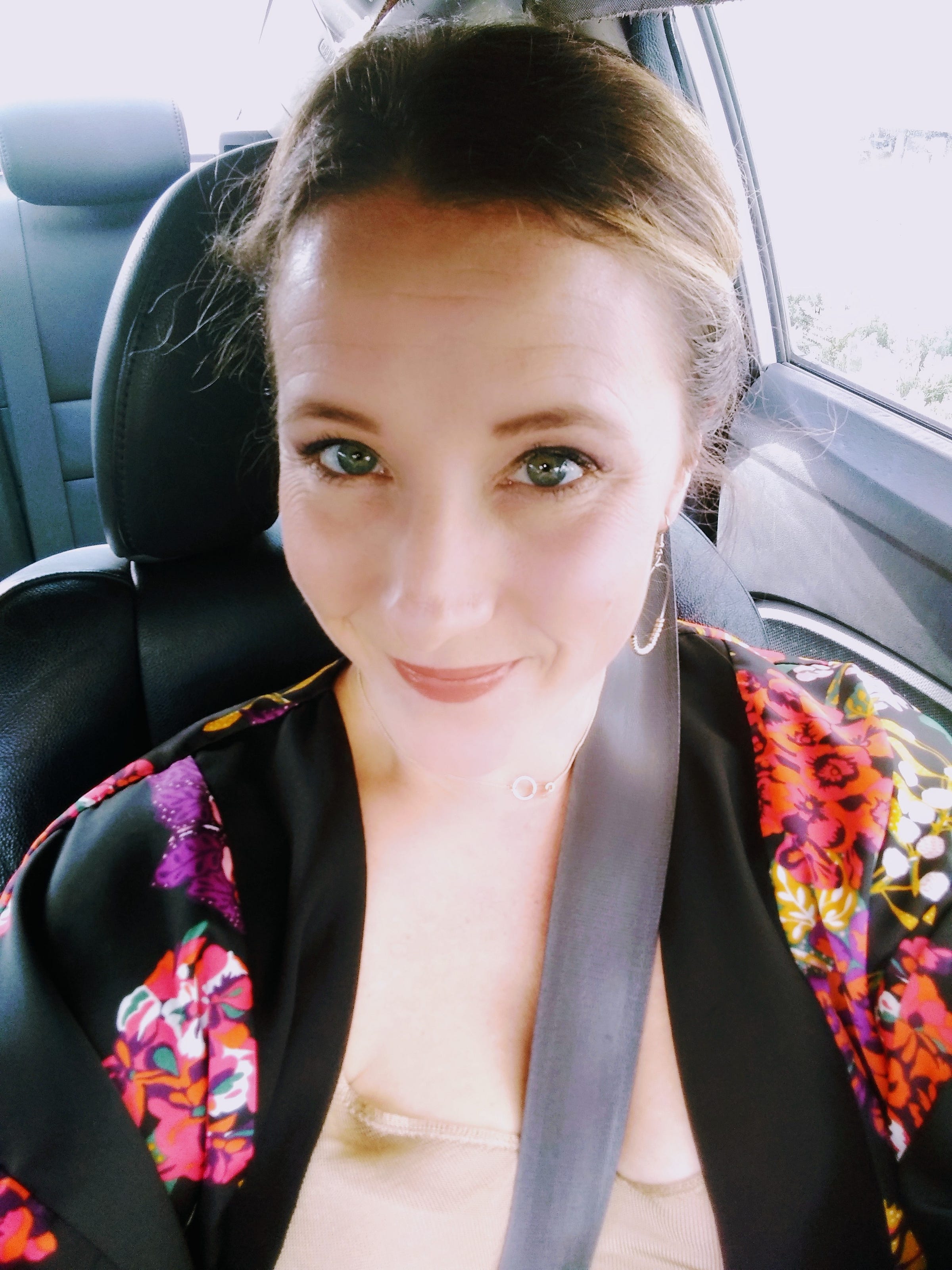 Melissa Williamson – Medium