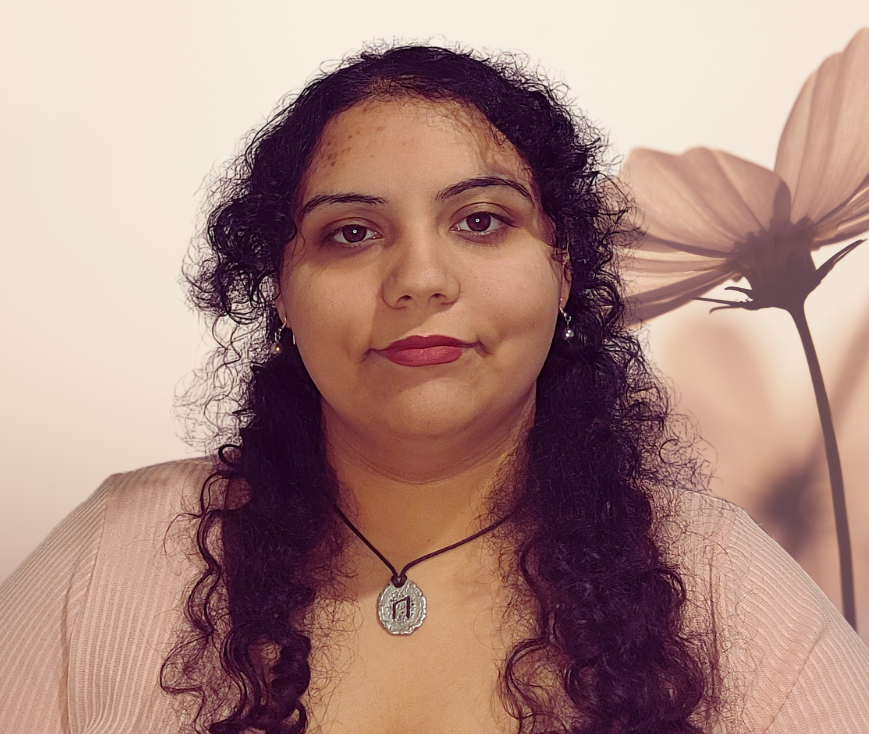 Jasmine Marrero – Medium