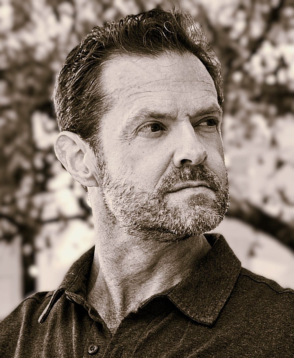 Brad Sandlin – Medium