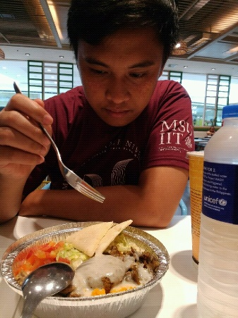 Arjay Sitoy – Medium