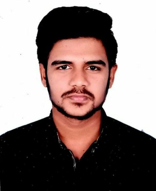 Emon Hossain – Medium