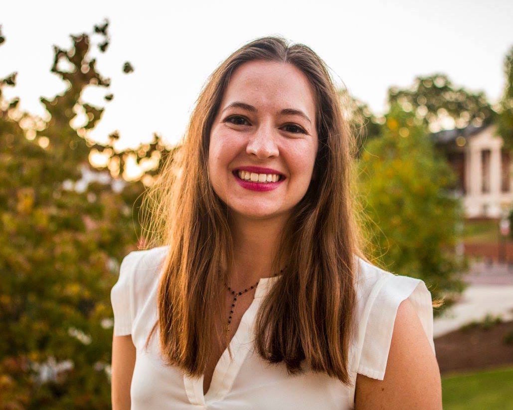 Emily Giglio – Medium