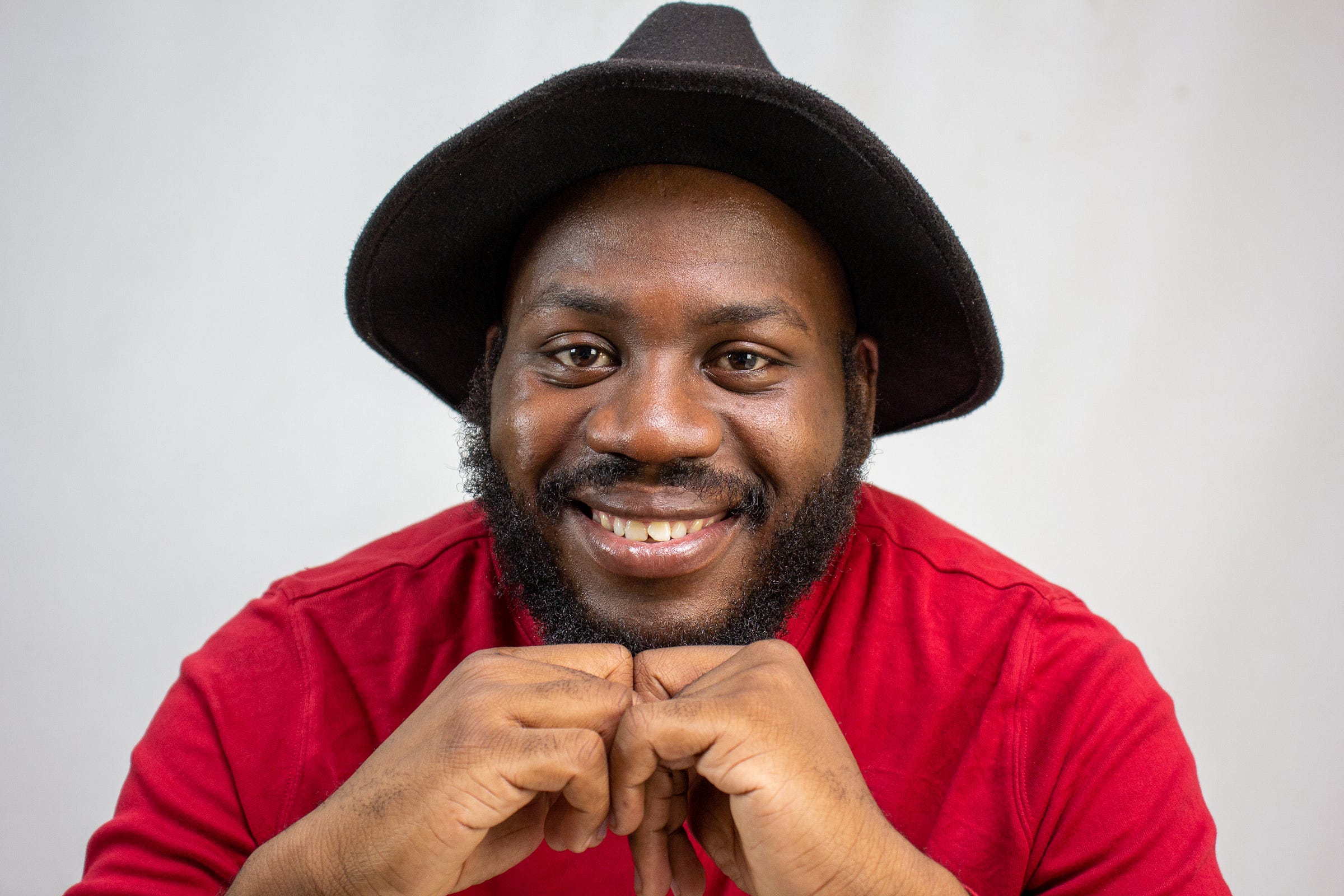 Samm Tembo on Medium curated some lists