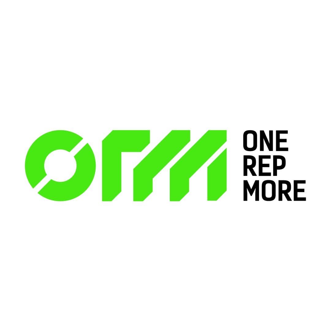 One Rep More – Medium