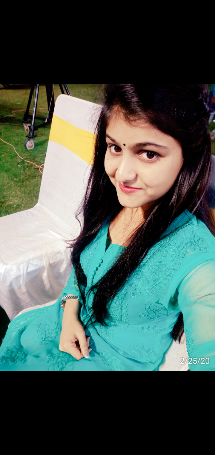 Stuti Mishra – Medium