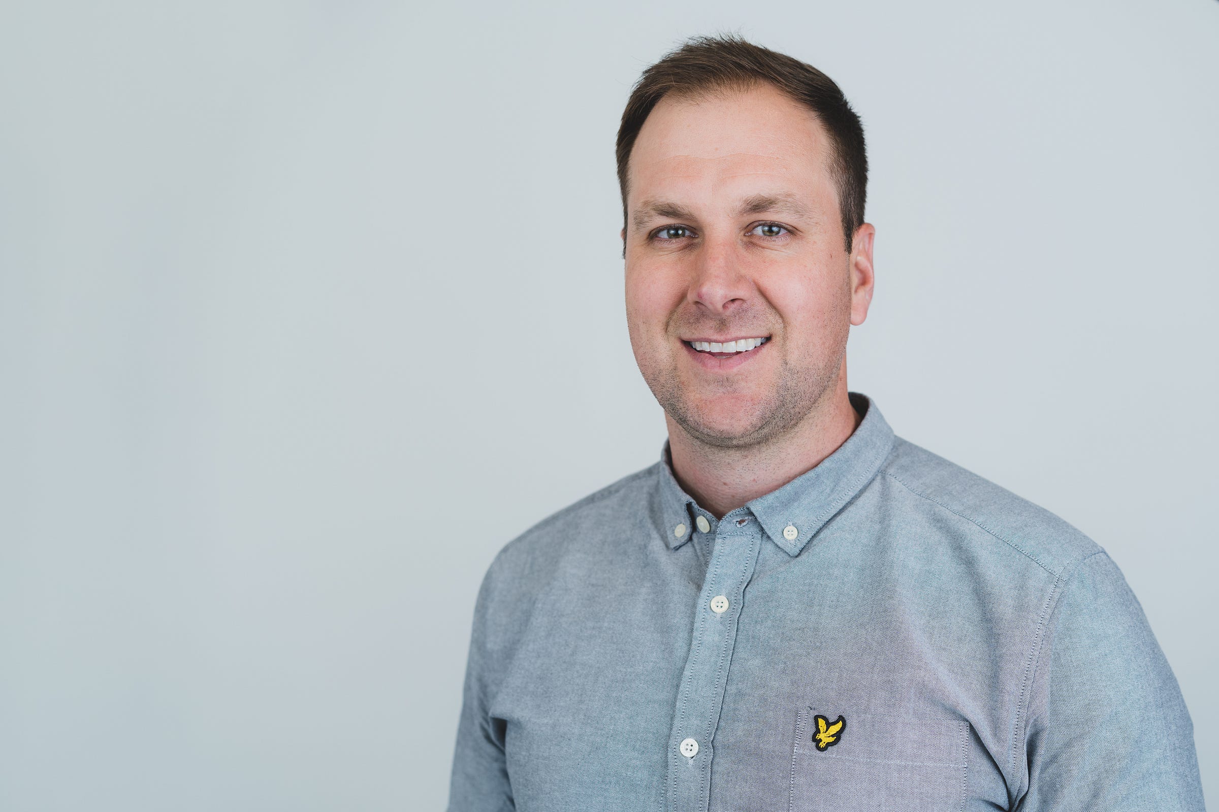 Ryan Marshall – Medium
