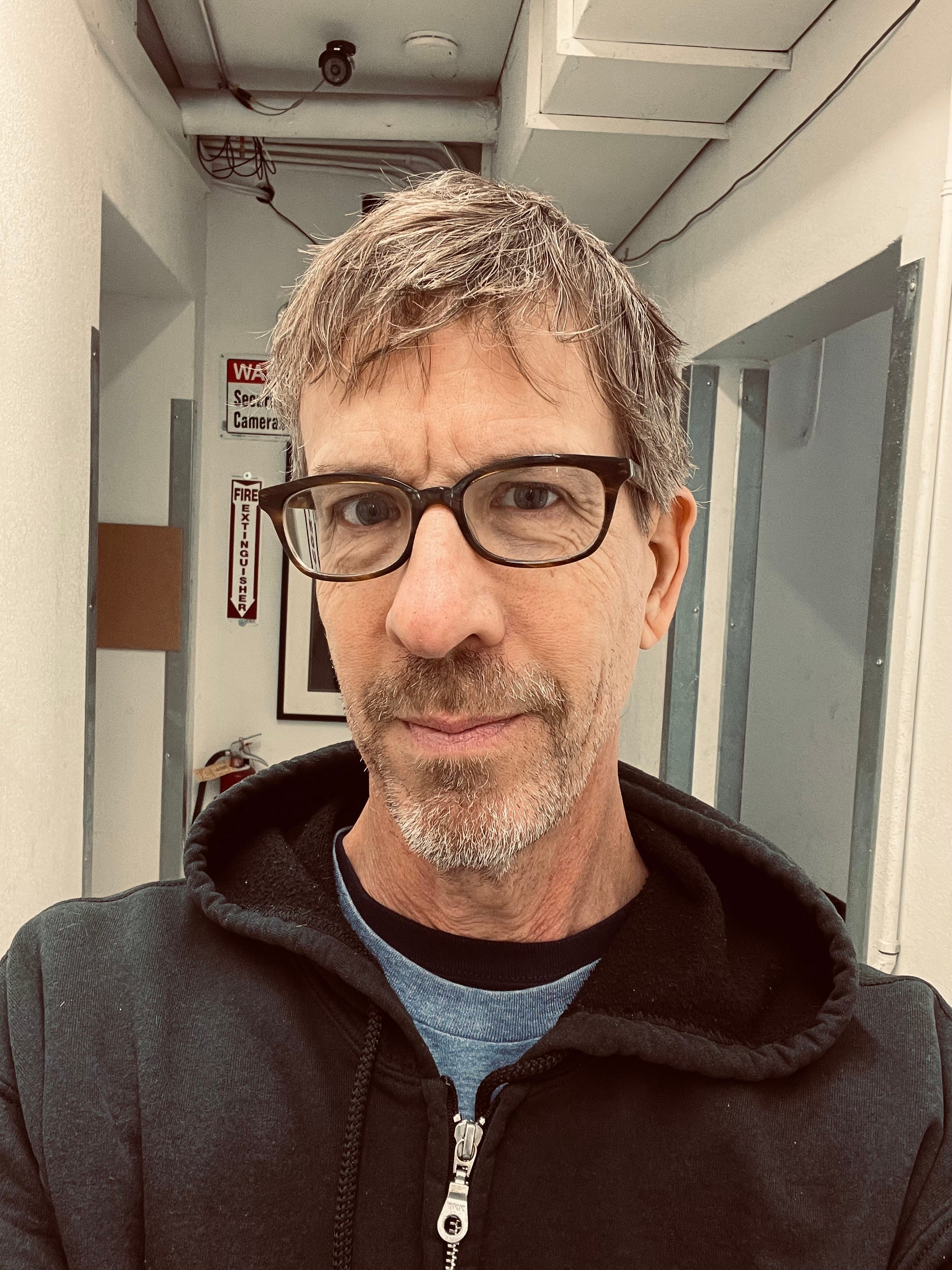 Dana Berry - films/music/fiction – Medium