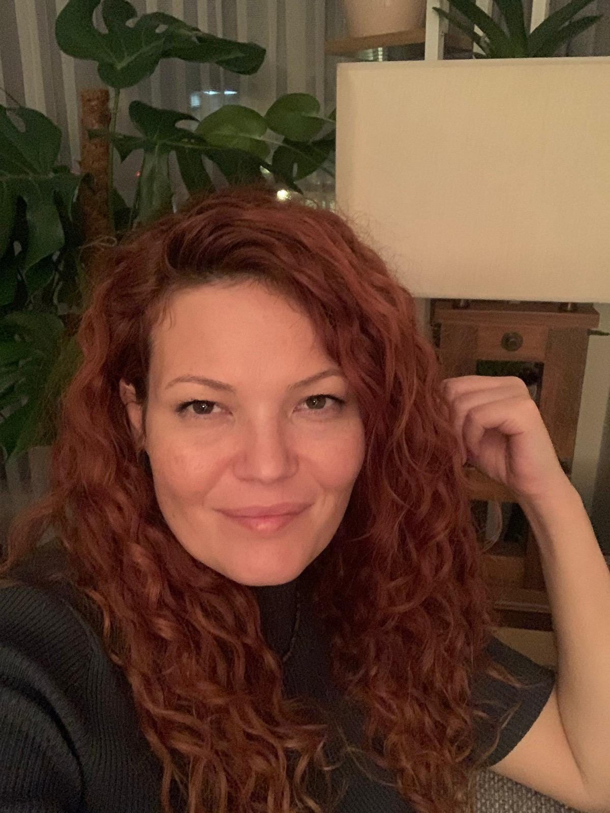 Derya Selvi – Medium