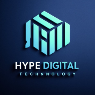 Hype Digital Soloutions – Medium