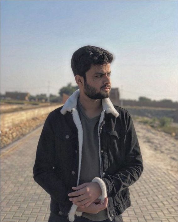 Muhammad Rahim Medium