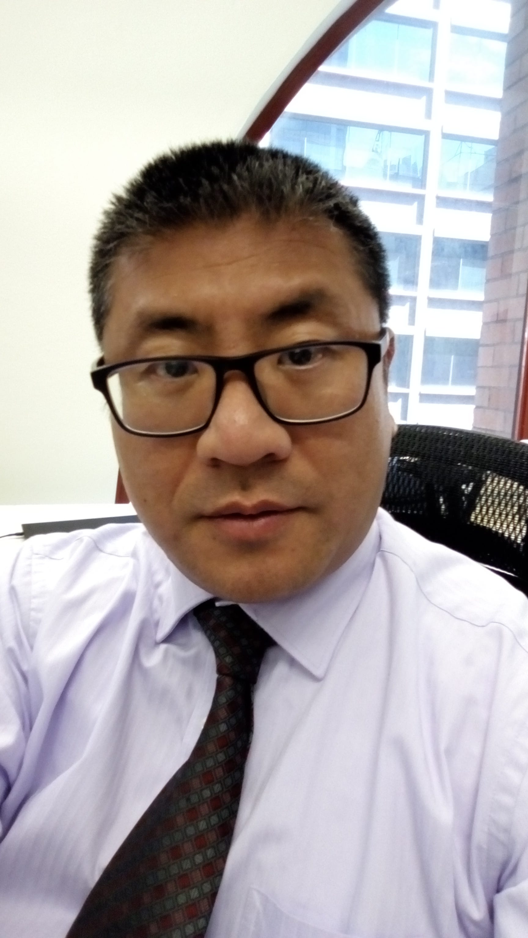 Brian Tang – Medium