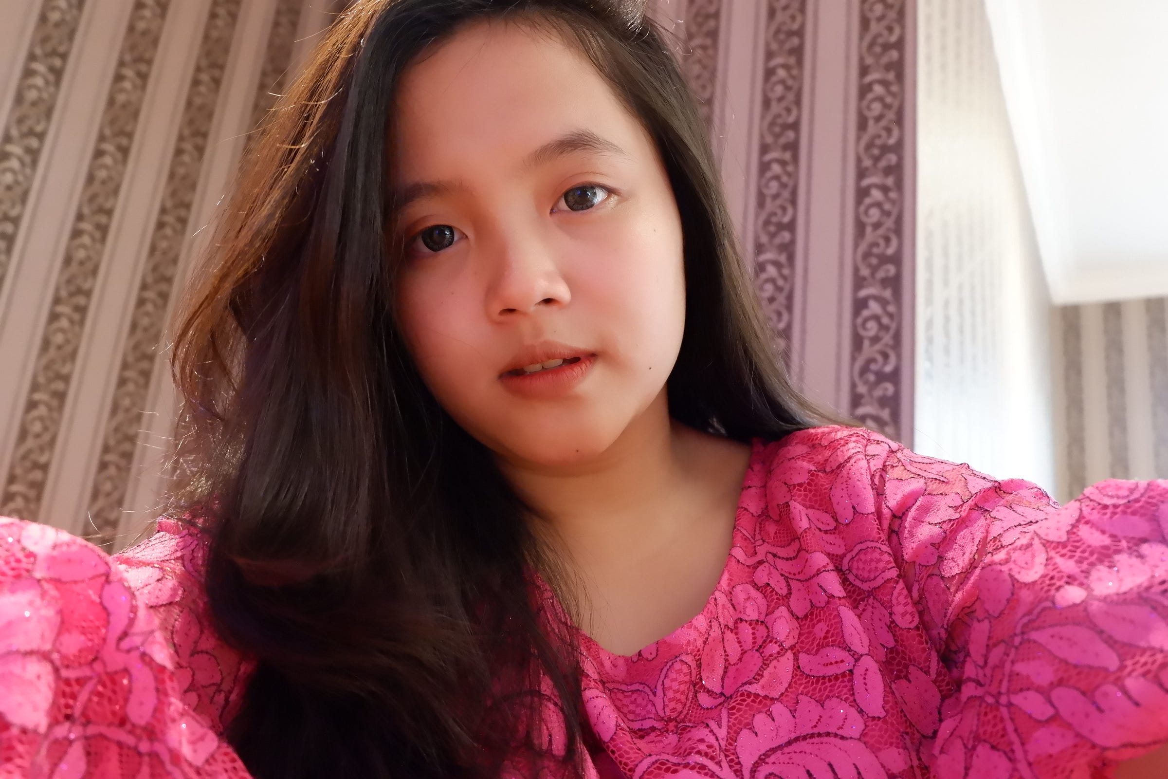 About – Anggita Puspa Novita – Medium