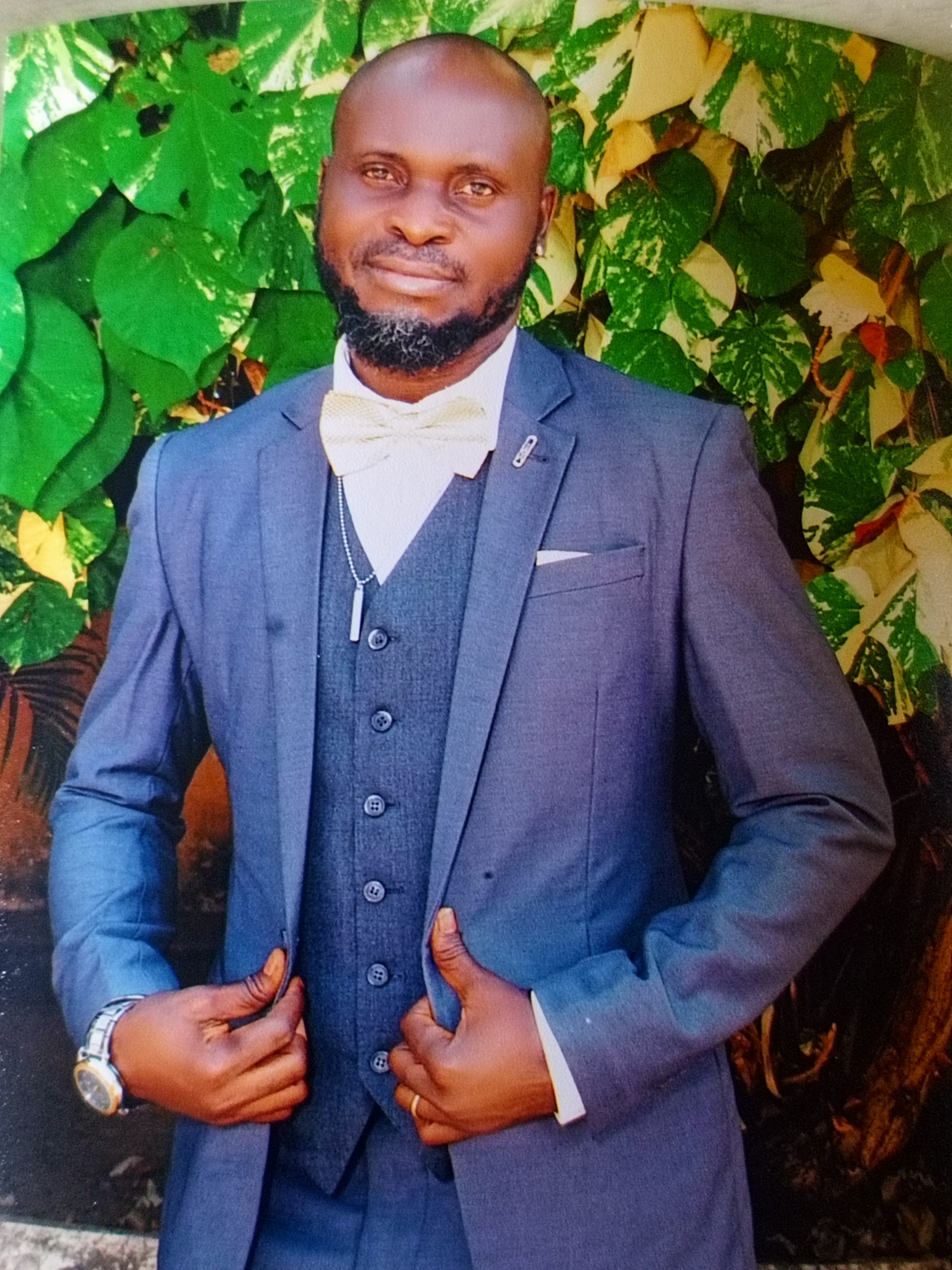 Emmanuel Chukwu – Medium