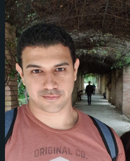 Cohen J Omer – Medium