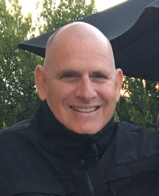 About – Tsafrir "Jeff" Aviezer – Medium