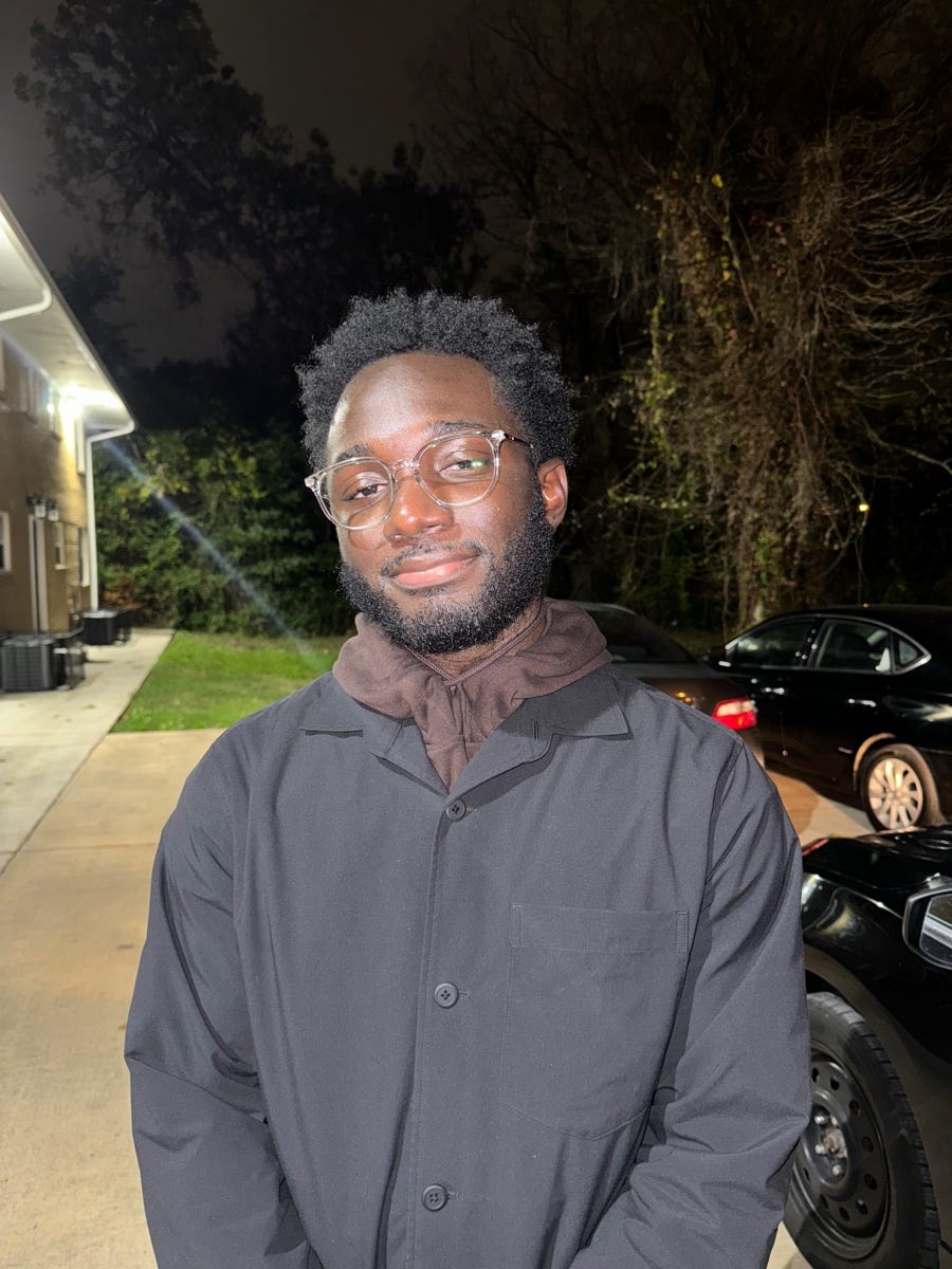 Opeoluwa Williams – Medium