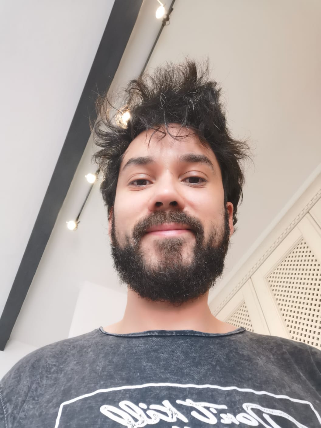 Jose Ignacio Martinez – Medium