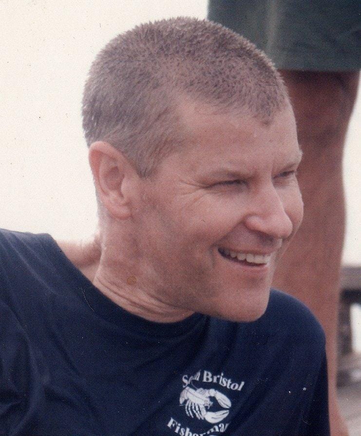 Richard Signell – Medium