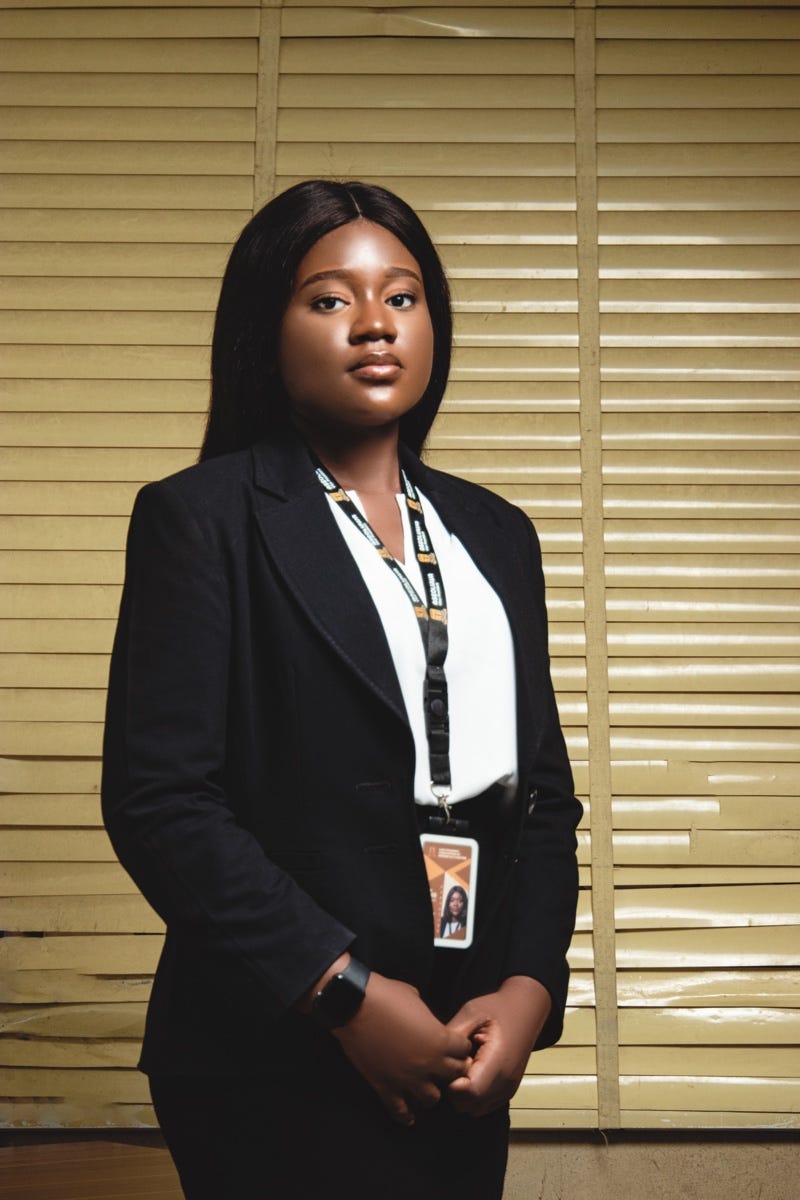 Jimoh Fathia Aseoluwa – Medium