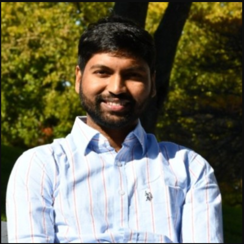 Deepak Kumar – Medium