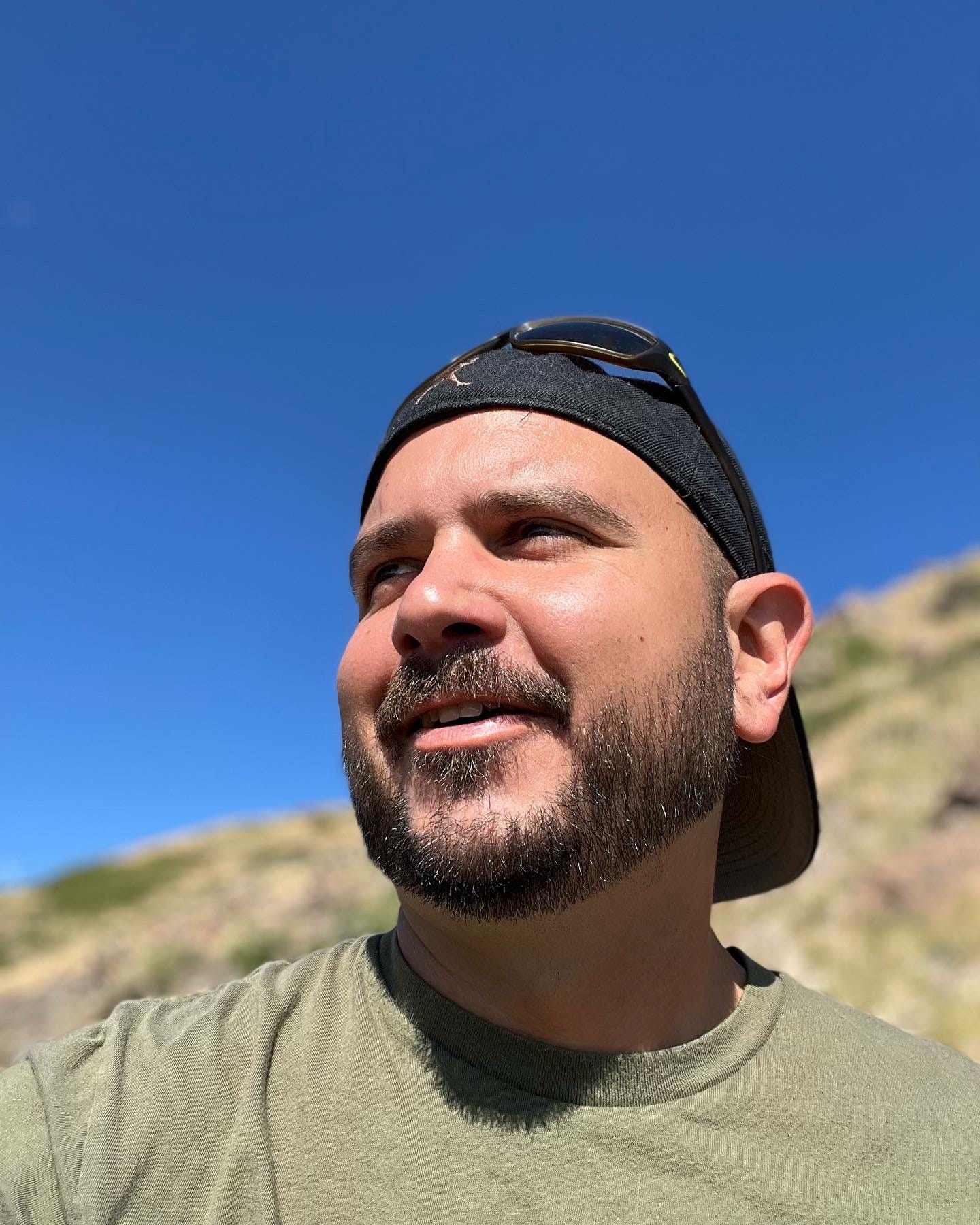 David Daniels – Medium