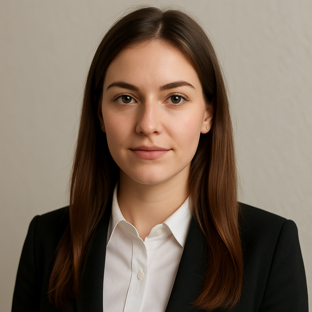 Emma Becker – Medium