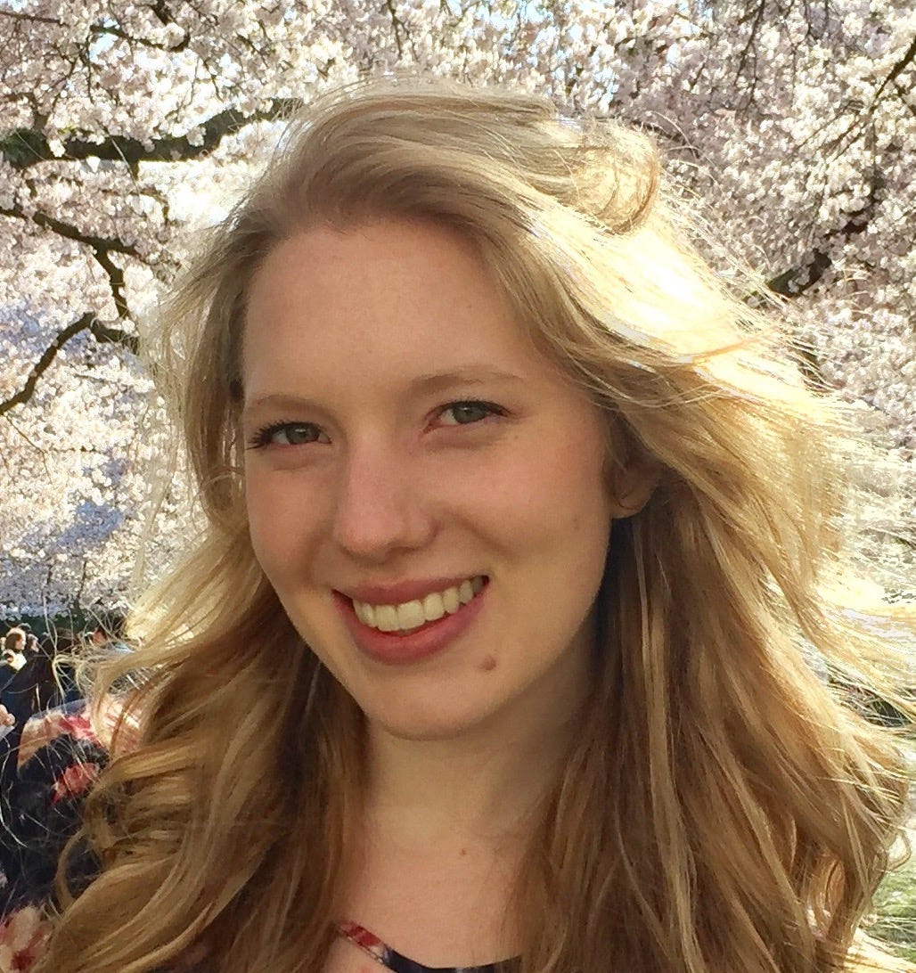 Madison Holbrook – Medium