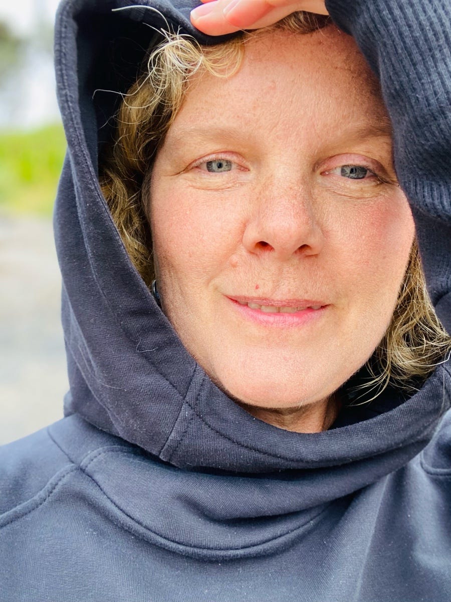 About – Molly Robinson – Medium