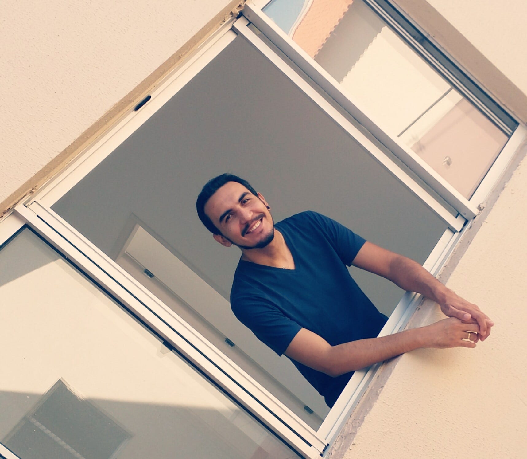 Daniel Braga – Medium
