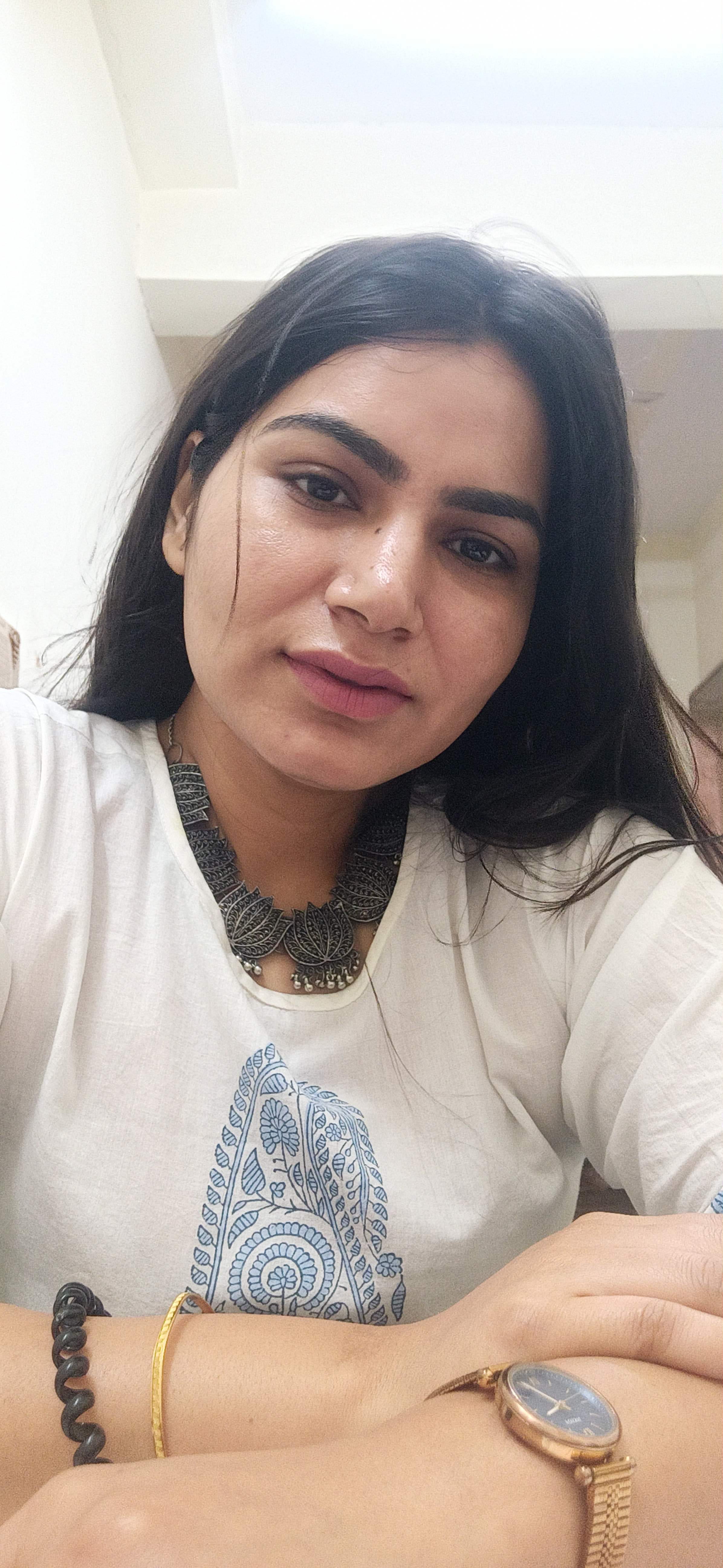 Dr. Priyanka Garg – Medium